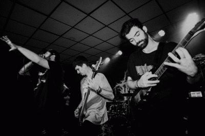 Sentinels (USA) - discography, line-up, biography, interviews, photos