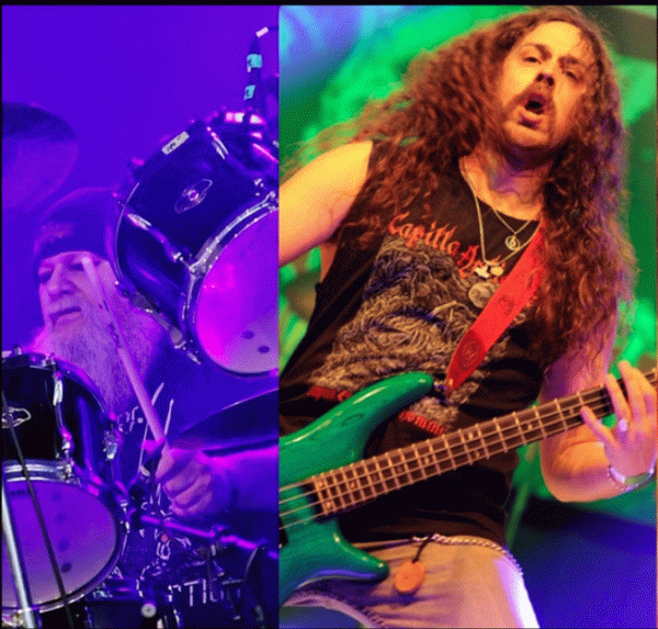 Sentry - discography, line-up, biography, interviews, photos