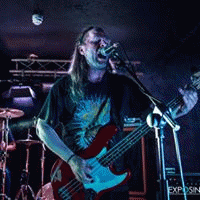 Senzar - discography, line-up, biography, interviews, photos