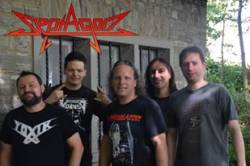 Septagon - discography, line-up, biography, interviews, photos