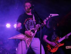 September Cross - discography, line-up, biography, interviews, photos