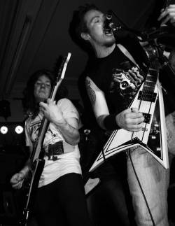 September Cross - discography, line-up, biography, interviews, photos