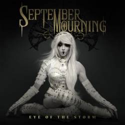 September Mourning Eye of the Storm (Single)- Spirit of Metal Webzine (fr)