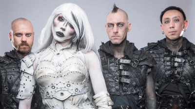 September Mourning - discographie, line-up, biographie, interviews, photos