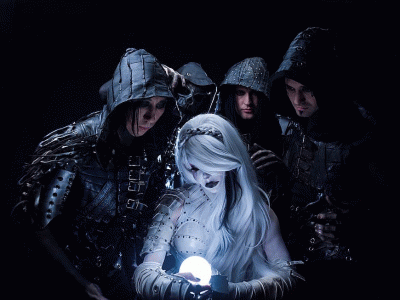 September Mourning - discography, line-up, biography, interviews, photos