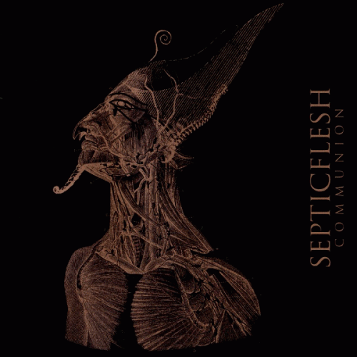 Septicflesh Communion (Album)- Spirit of Metal Webzine (fr)