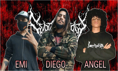 Septic Karnage - discography, line-up, biography, interviews, photos