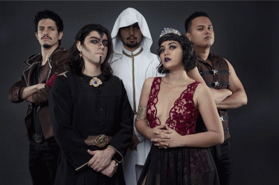 Septon - discography, line-up, biography, interviews, photos