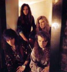 Seraiah - discography, line-up, biography, interviews, photos