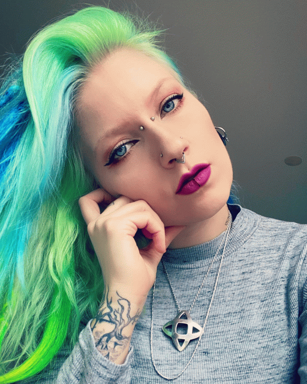 Seraina Telli - discography, line-up, biography, interviews, photos