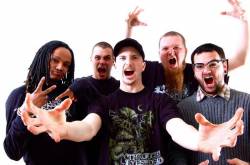 Seraph (USA-1) - discography, line-up, biography, interviews, photos