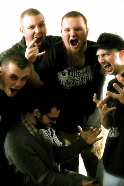 Seraph (USA-1) - discography, line-up, biography, interviews, photos