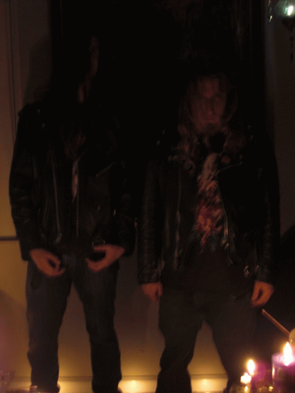 Seraphic Disgust - discography, line-up, biography, interviews, photos