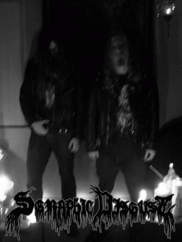 Seraphic Disgust - discography, line-up, biography, interviews, photos