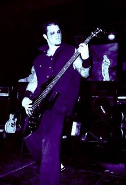 Seraphim Shock - discography, line-up, biography, interviews, photos