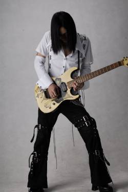 Seree Lee - discography, line-up, biography, interviews, photos