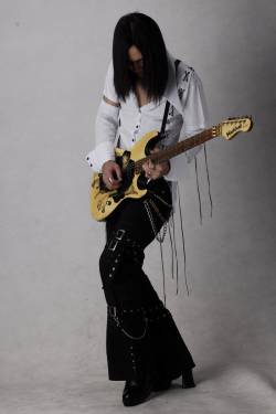 Seree Lee - discography, line-up, biography, interviews, photos