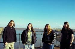 Seregon - discography, line-up, biography, interviews, photos