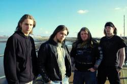 Seregon - discography, line-up, biography, interviews, photos