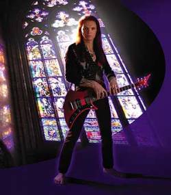 Sergey Mavrin - Discografía, line-up, biografía, entrevistas, fotos