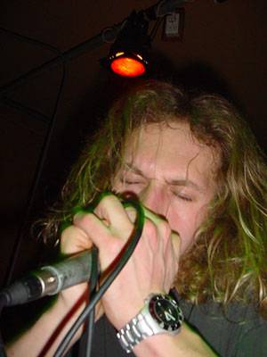 Serial Butcher - discography, line-up, biography, interviews, photos