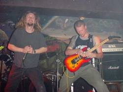 Serial Butcher - discography, line-up, biography, interviews, photos