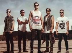 Set For Tomorrow - discography, line-up, biography, interviews, photos