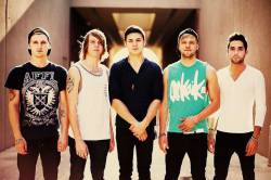 Set The Sun - discography, line-up, biography, interviews, photos