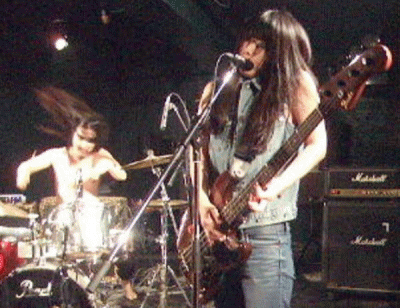 Sete Star Sept - Discografía, line-up, biografía, entrevistas, fotos