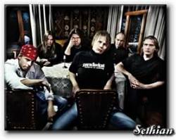 Sethian - discography, line-up, biography, interviews, photos