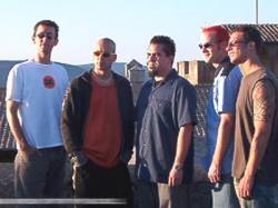 Sev - Discografía, line-up, biografía, entrevistas, fotos