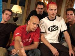 Sev - Discografía, line-up, biografía, entrevistas, fotos