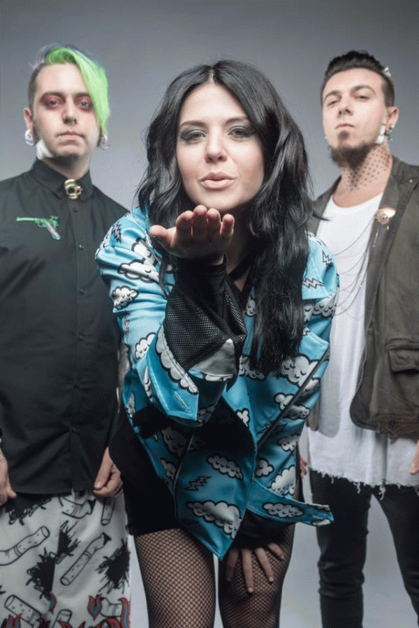 Seven Day Sleep - discography, line-up, biography, interviews, photos