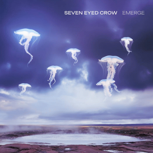 Seven Eyed Crow Emerge (Album)- Spirit of Metal Webzine (en)