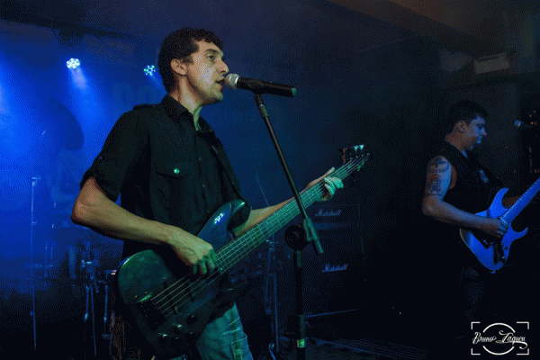 Seven Keys - discography, line-up, biography, interviews, photos