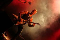 Seven Nails - discography, line-up, biography, interviews, photos