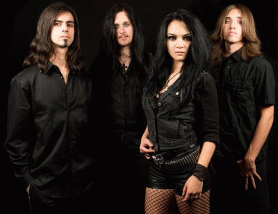 Seven Spires - discography, line-up, biography, interviews, photos