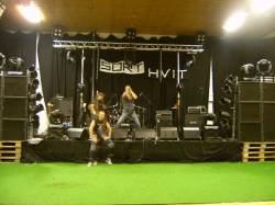 Seventh Avenue - discography, line-up, biography, interviews, photos