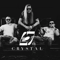 Seventh Crystal - discography, line-up, biography, interviews, photos