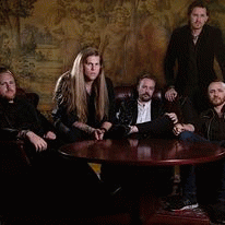 Seventh Crystal - discography, line-up, biography, interviews, photos