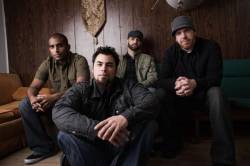 Seventh Day Slumber - discography, line-up, biography, interviews, photos
