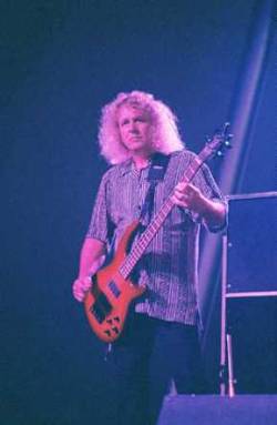 Seventh Key - discography, line-up, biography, interviews, photos