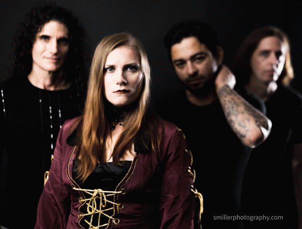 Seventh Legend - Discografía, line-up, biografía, entrevistas, fotos