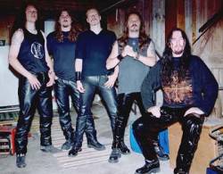 Seventh One - discography, line-up, biography, interviews, photos