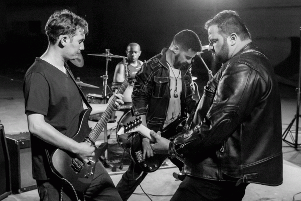 Seventh Sign From Heaven - discography, line-up, biography, interviews ...