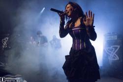 Seventh Sin - discography, line-up, biography, interviews, photos