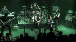 Seventh Sin - discography, line-up, biography, interviews, photos