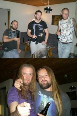 Seventh Wonder - discography, line-up, biography, interviews, photos