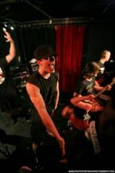 Severed (USA-1) - discography, line-up, biography, interviews, photos