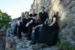 Severnica - discography, line-up, biography, interviews, photos